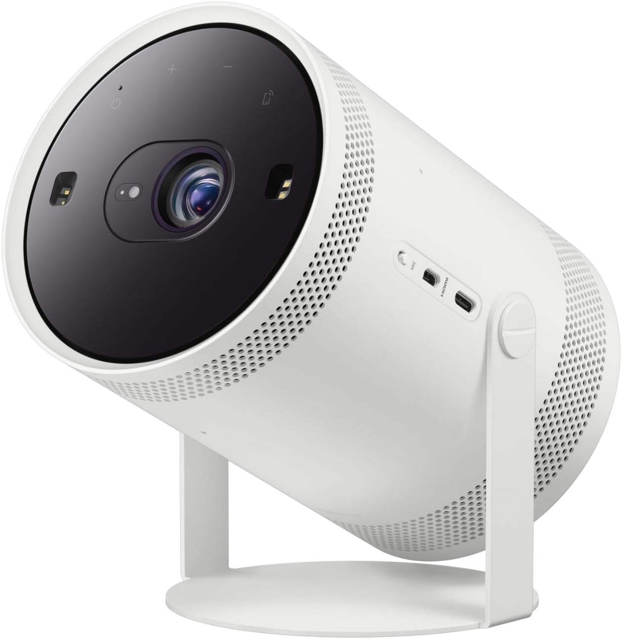 The Freestyle 2nd Gen Full HD HDR Smart TV LED Projector with Gaming ...
