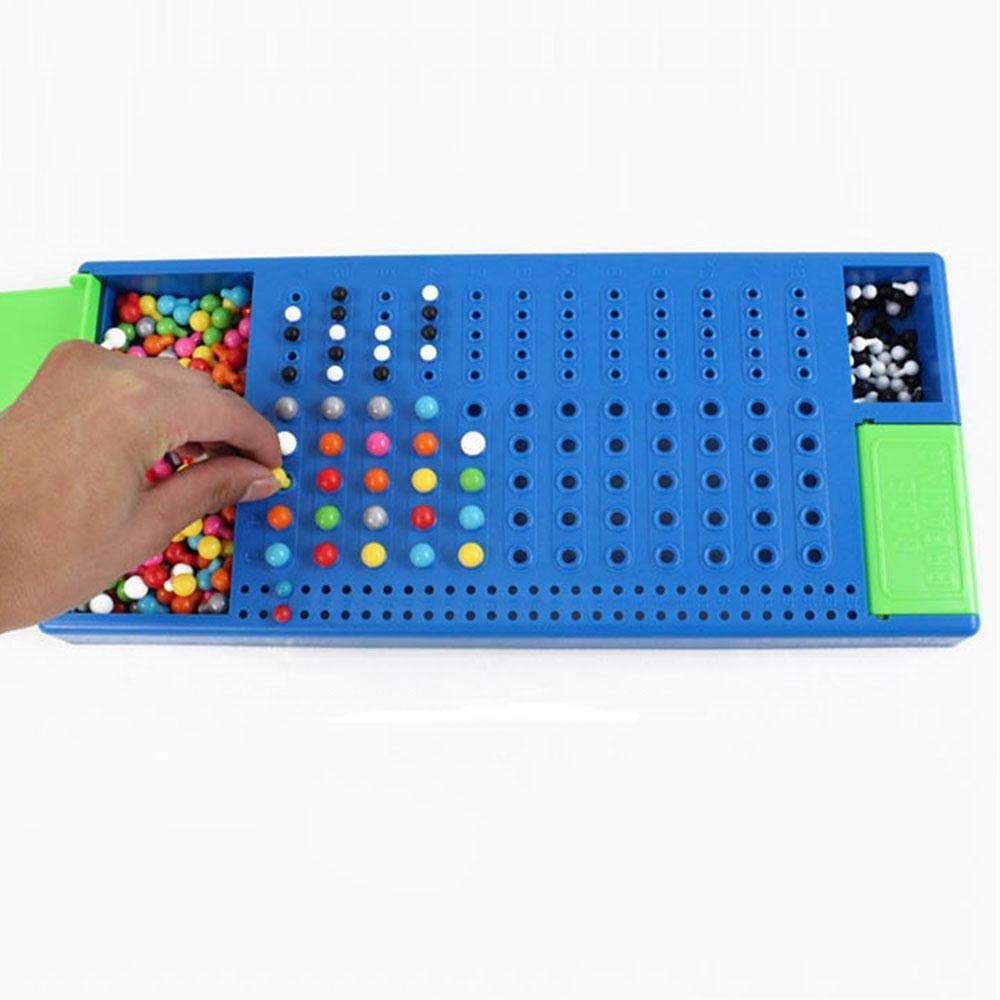 Buy Chocozone Code Breaker Board Game : Stratergy Game of Code Breaking Learning Games for 8 Years Old Online at Low Prices in India - Amazon.in buy-chocozone-code-breaker-board-game-stratergy-game-of-code-breaking-learning-games-for-8-years-old-online-at-low-prices-in-india-amazon-in