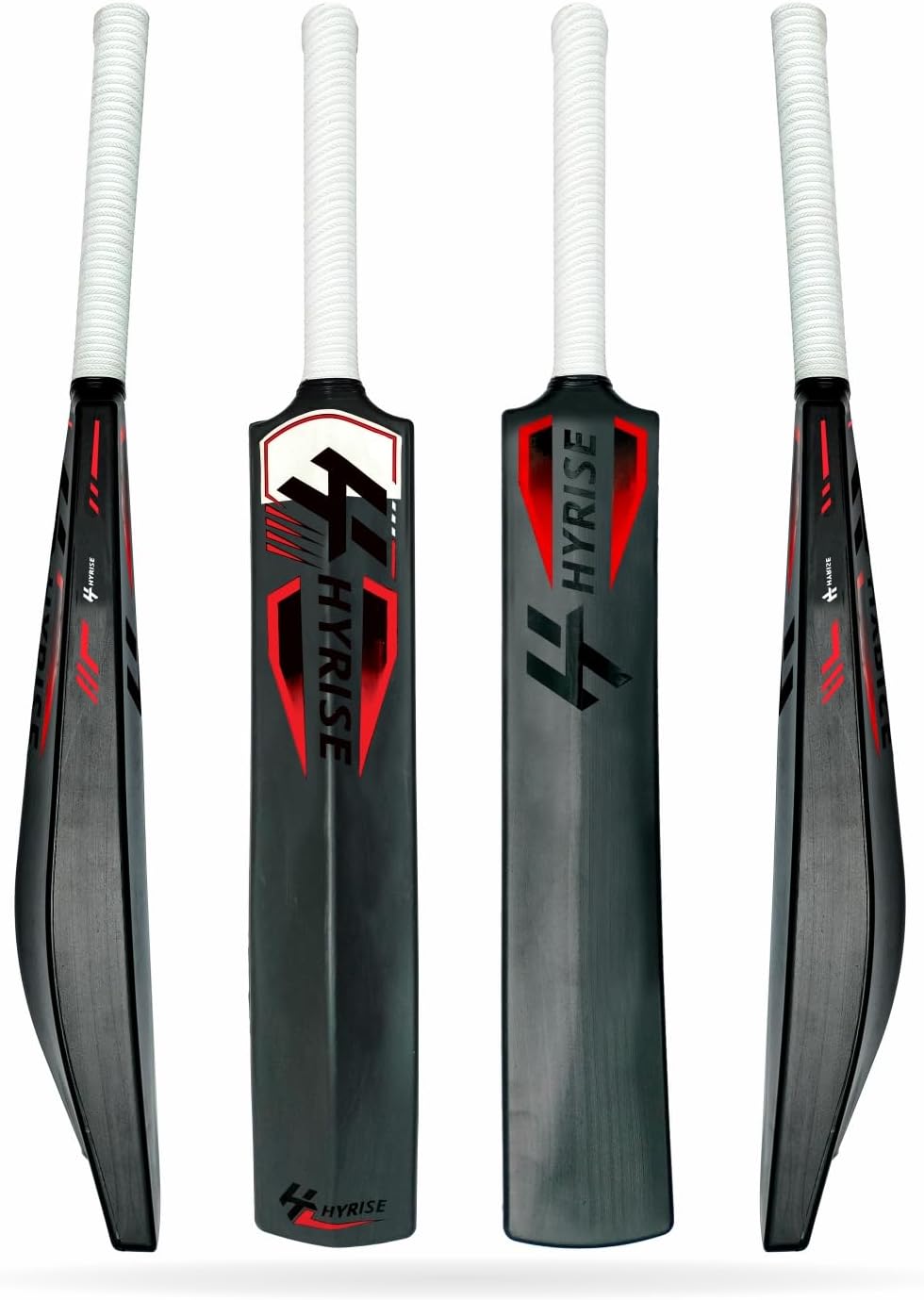 Hyrise Cricket Bat Plastic - Durable and Lightweight Tennis Cricket Bat ...