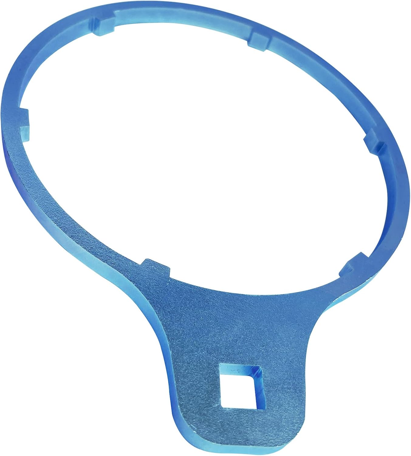 Amazon.com: BZBMGMO Metal Water Filter Wrench（Inside Diameter 6.25 inch ...