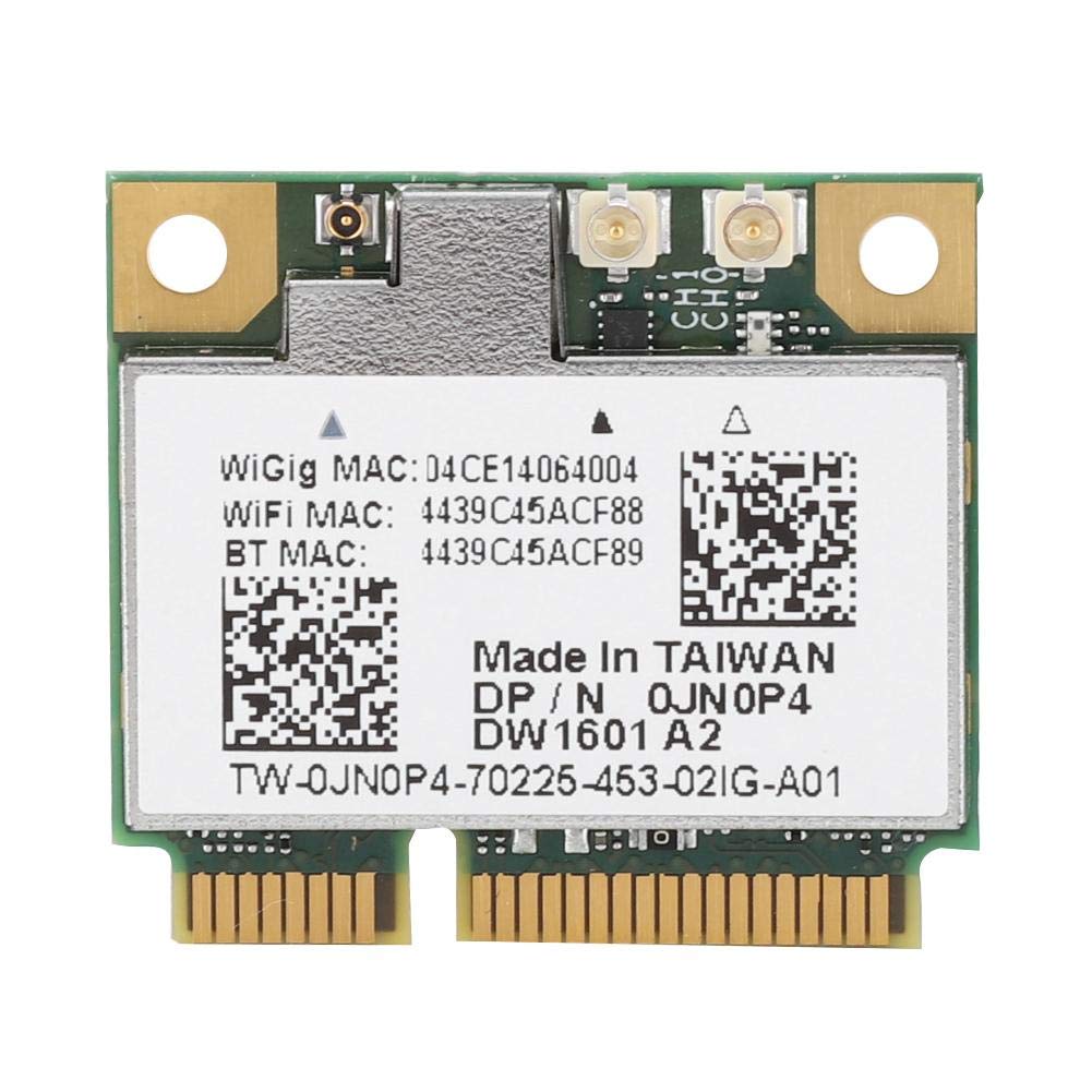 Amazon.in: Buy Sanpyl Mini Pci E Bluetooth Network Card,2.4/5G Qca9005 ...