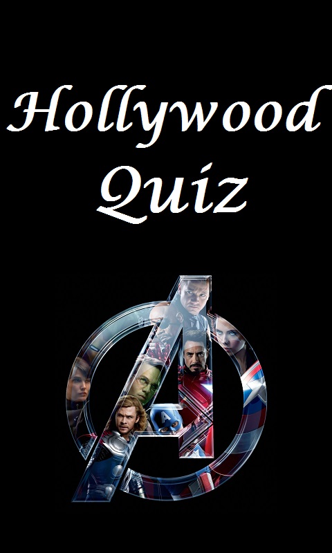 Hollywood Quiz:Amazon.co.uk:Appstore for Android