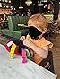 Buckle Toy - Becky Ladybug Stuffed Animal - Montessori Learning ...