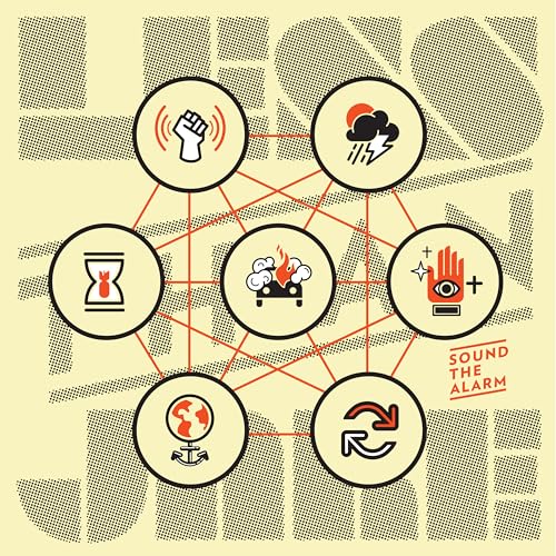 Amazon.com: Sound the Alarm : Less Than Jake: Digital Music