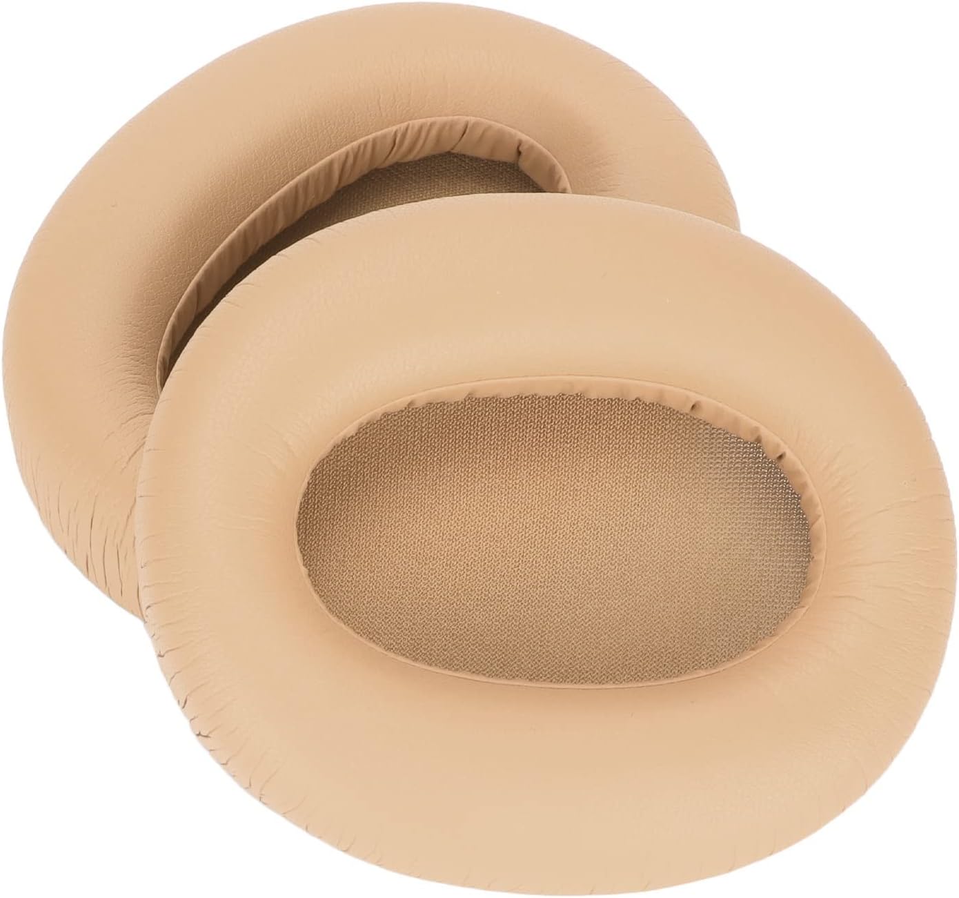 Amazon.co.jp: Replacement Headset Ear Cushions, Noise Isolation Earpads ...