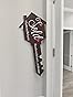 Amazon.com: Giant Key Sold Sign For Realtors - Customized Real Estate ...