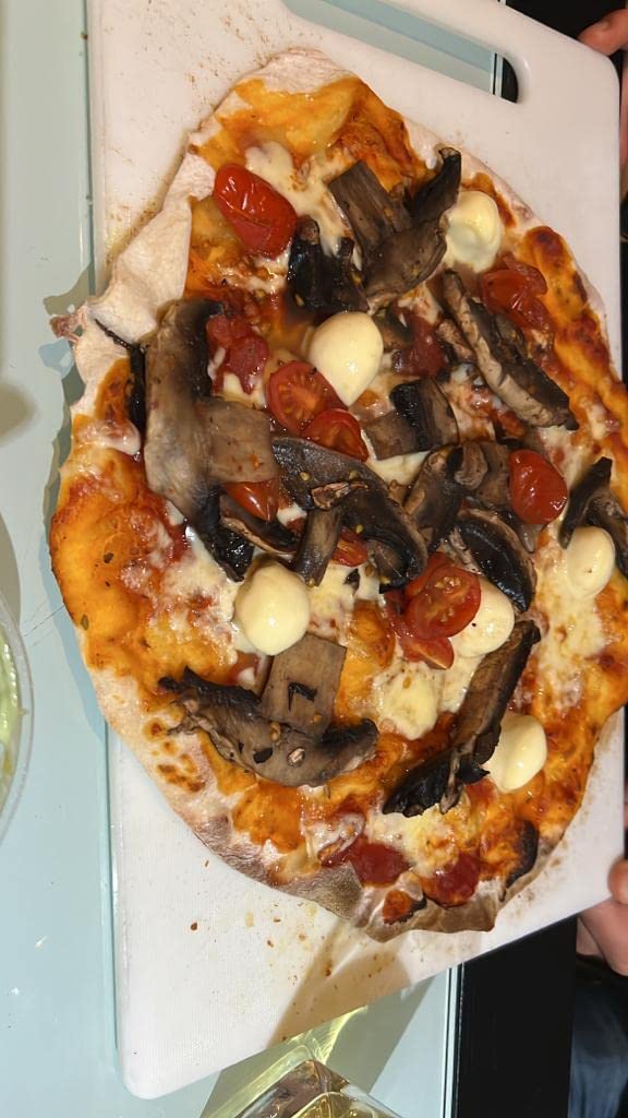 The Elements of Pizza: Unlocking the Secrets to World-Class Pies at ...