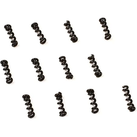 Fender® Tremolo Arm Springs (12) : Amazon.co.uk: Musical Instruments & DJ