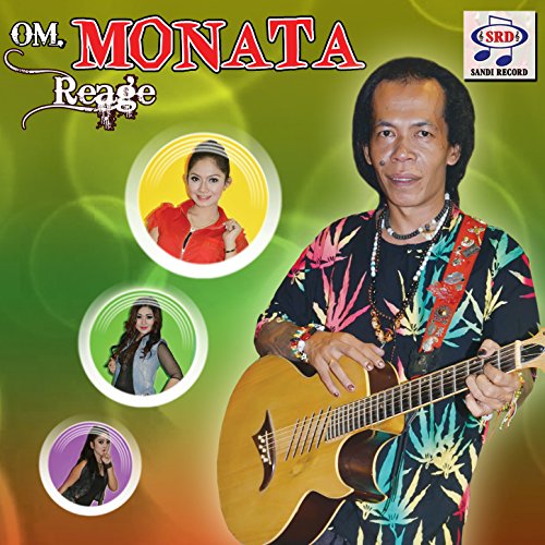 Amazon.com: Om Monata Reage : VARIOUS ARTISTS: Digital Music