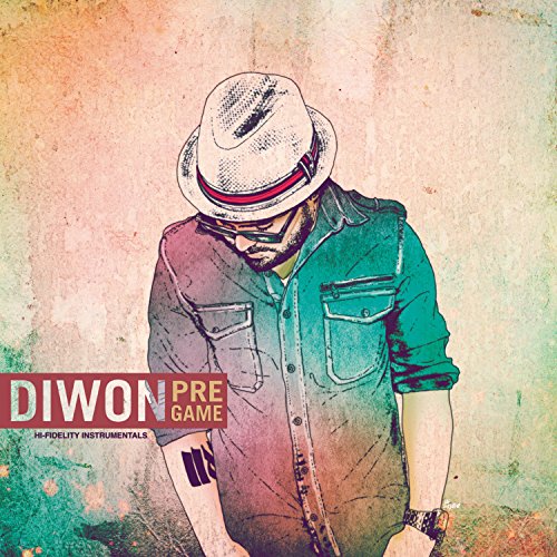 Play Pre-Game by Diwon on Amazon Music
