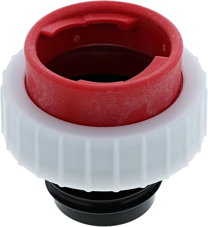Amazon.com: Stant Fuel Cap Tester Adapter, black : Automotive