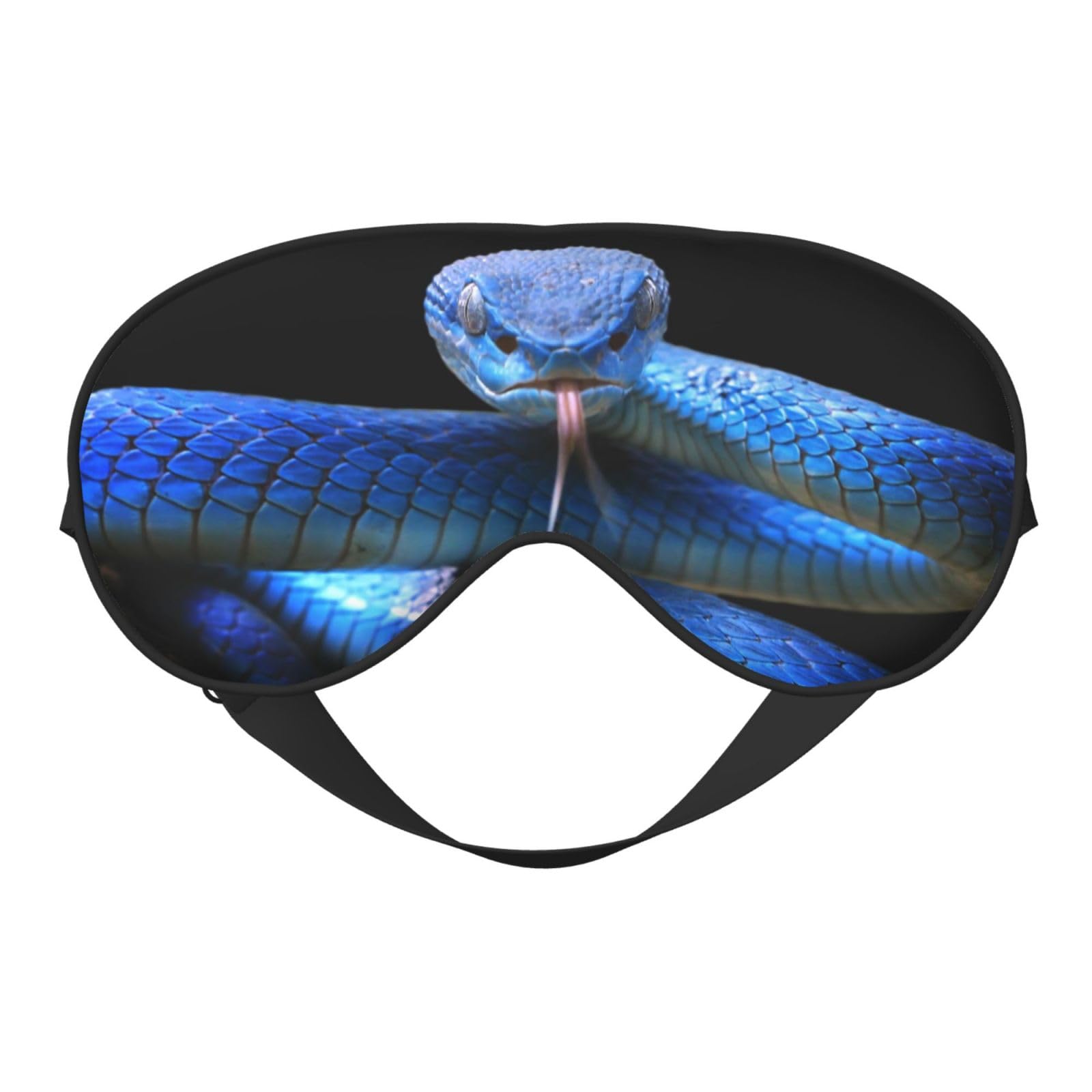 Snake Eye Patch Memes Amazon.com: Eye Sleep Mask For Women Men
