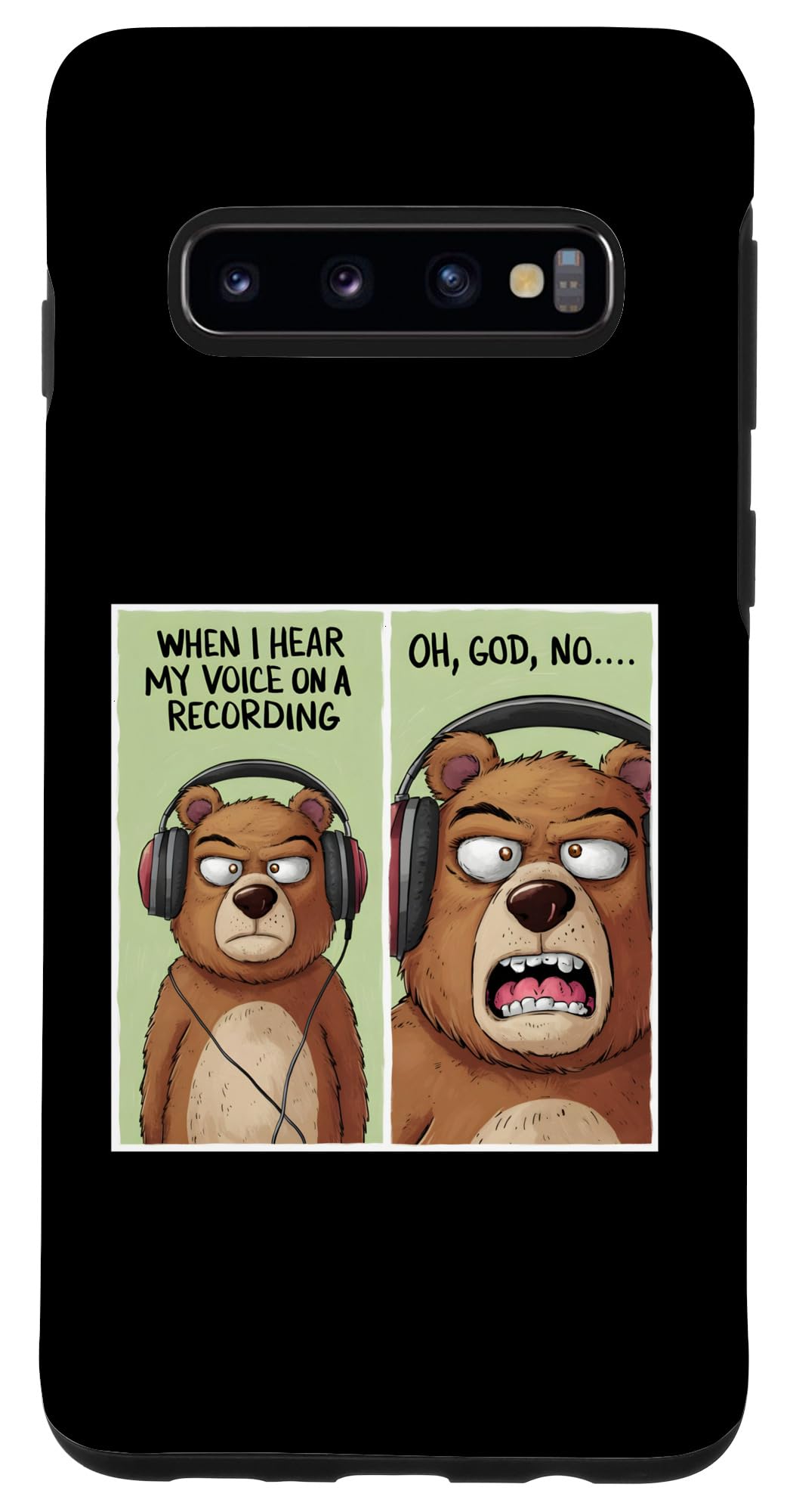 Voice Recording Memes