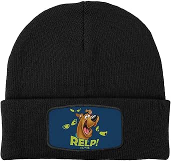 Popfunk Official Scooby Doo! Scooby Relp! Pop Culture Sublimated Patch ...