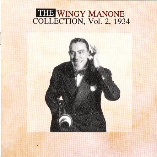 The Wingy Manone Collection Vol. 2 by Wingy Manone on Amazon Music - Amazon.co.uk