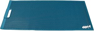 Amazon.com: 32 Inch Fish Fillet Mat Heavy Duty Fish Cleaning Mat with ...