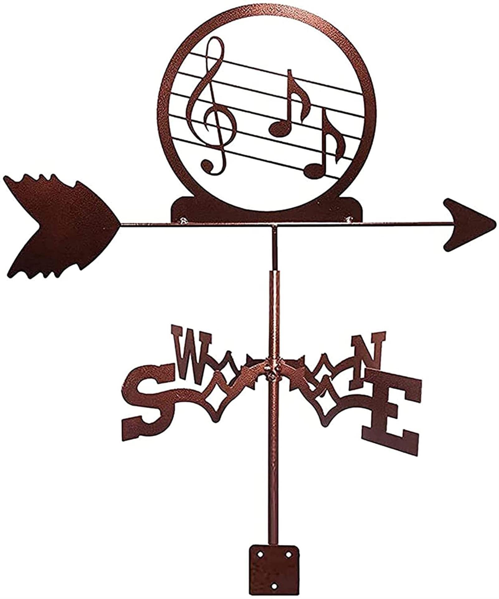 Wind Direction Symbol