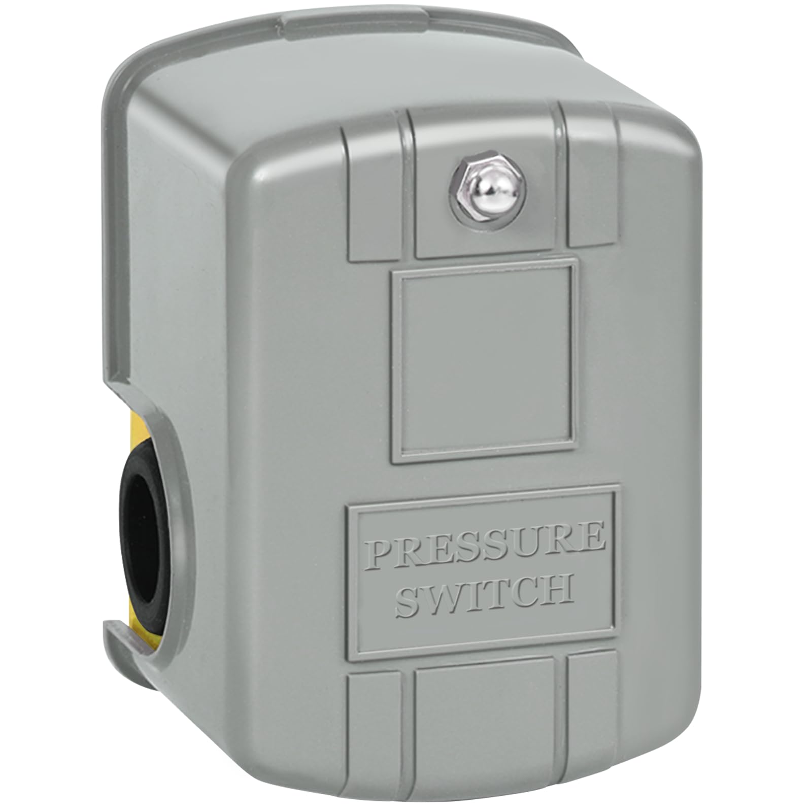 Amazon.com: Pressure Switch for Well Pump, 40-60Psi Adjustable ...