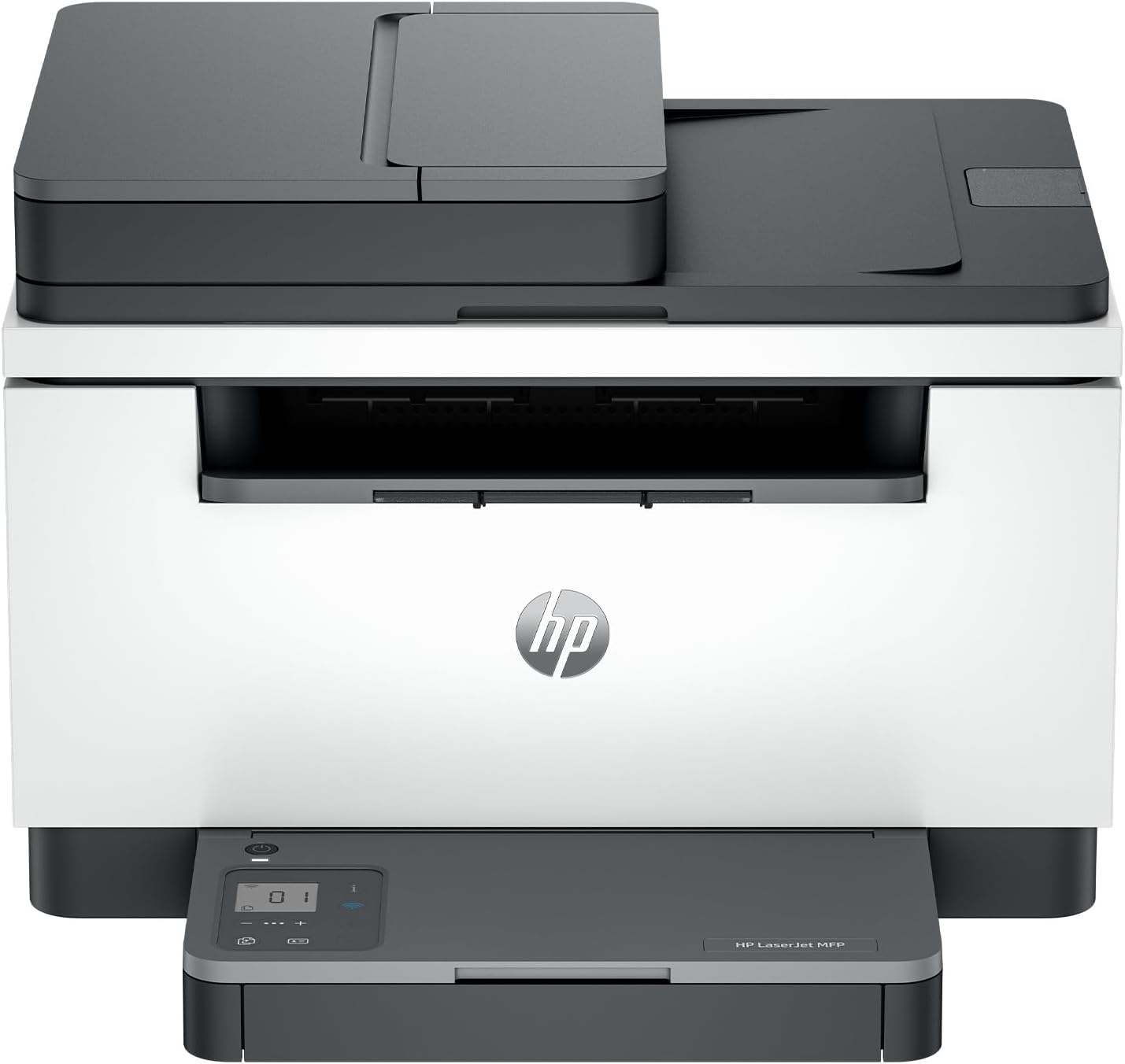 HP LaserJet Pro MFP 4102dw 2Z622F, Stampante Multifunzione A4, Stampa ...