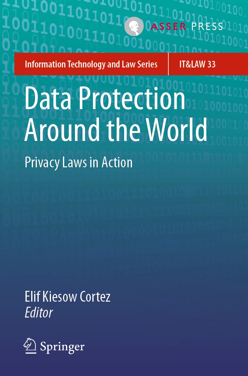 Amazon | Data Protection Around the World: Privacy Laws in Action ...