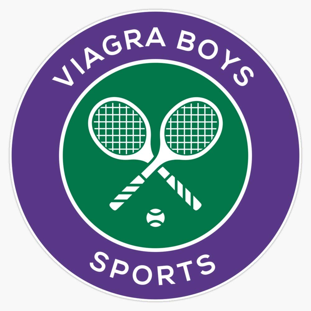 Viagra Logo