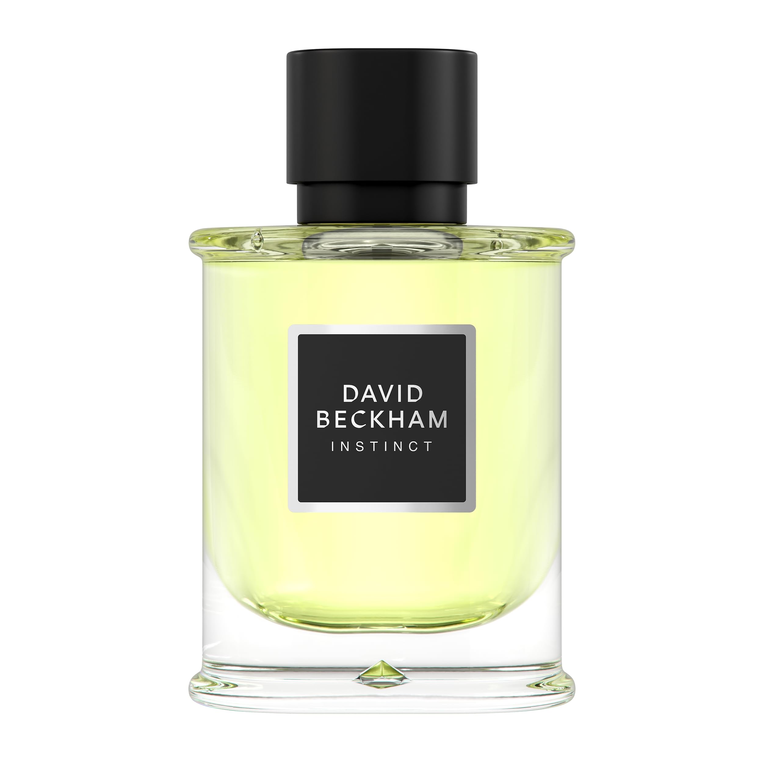 Amazon.com : David Beckham Instinct for Men - 2.5 oz EDP Spray : Beauty ...