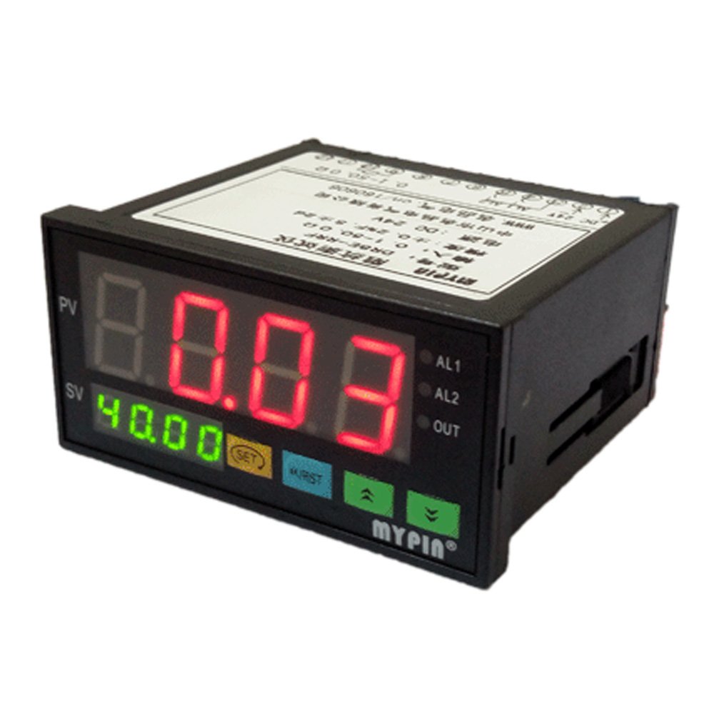 Baoshishan Da8 Irrb Intelligent Sensor Meter Indicator Multifunction ...