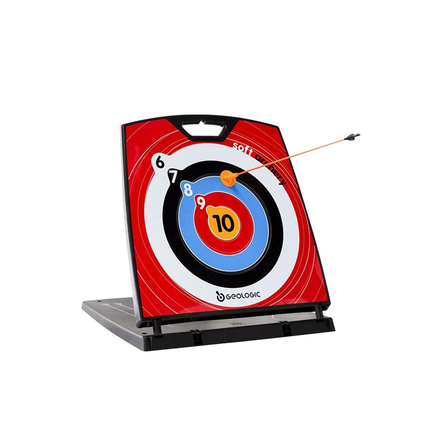 Buy Soft Archery Set Discovery 100 Online at Low Prices in India ...