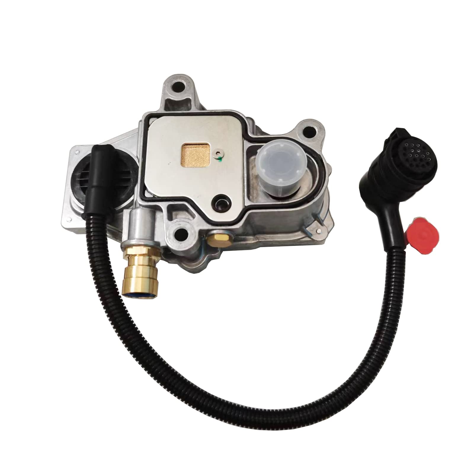 Amazon.com: For Volvo VN Truck Parts Transmission I-Shift solenoid ...