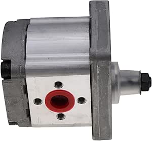 Amazon.com: FridayParts Hydraulic Pump 5129478 Compatible for Allis ...
