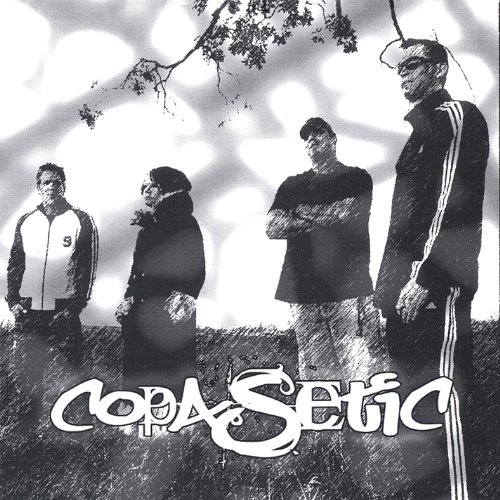 Play CopaSetic by Copasetic on Amazon Music