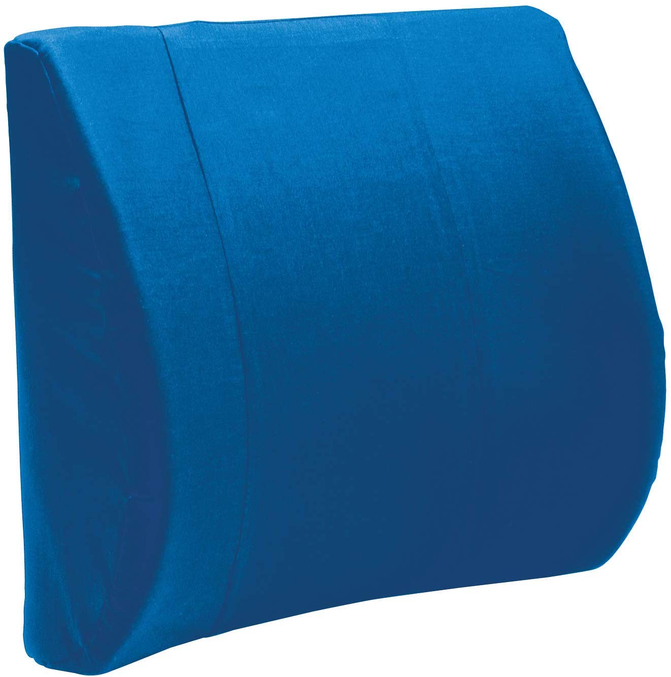 Carex Contour Back Cushion : Amazon.in: Home & Kitchen