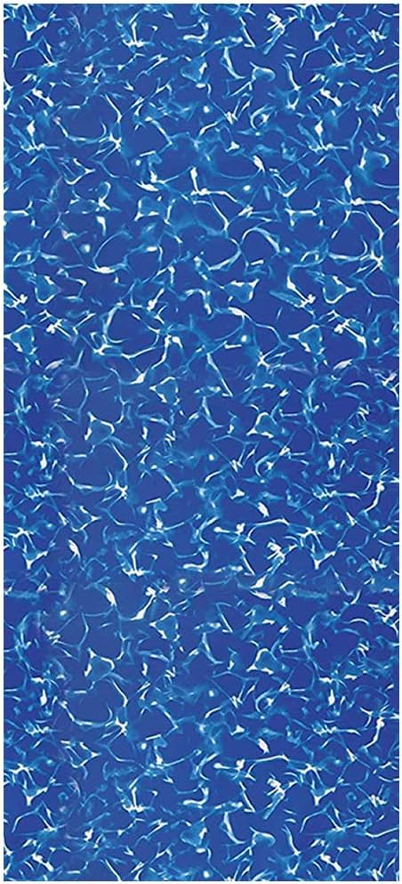 Amazon.com : PRO Vinyl Pool Liner Patch Kit - Repair kit with 2'x2 ...