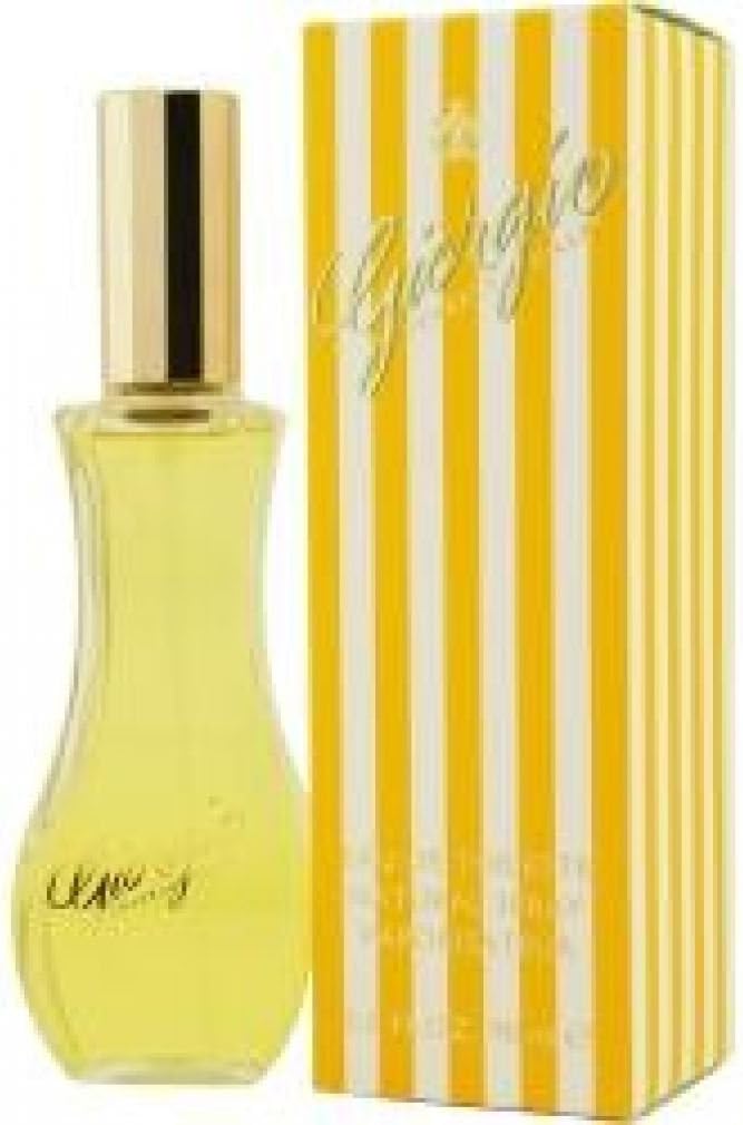 Amazon.com : Giorgio Beverly Hills Women's Perfume, Eau De Toilette EDT ...