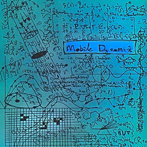 Mobile Dynamix by Libraries on Amazon Music - Amazon.com
