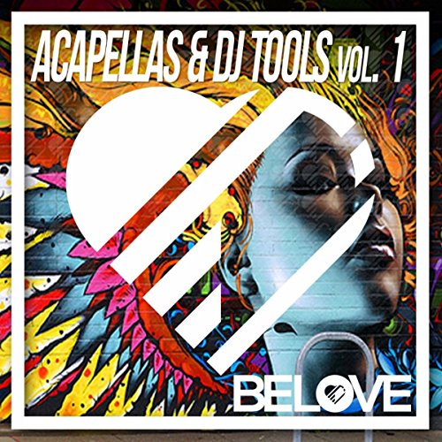 Play Acapellas & Dj Tools, Vol. 1 by VARIOUS ARTISTS on Amazon Music