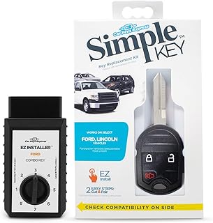 Programming A Car Remote: A Step-By-Step Guide | ShunAuto