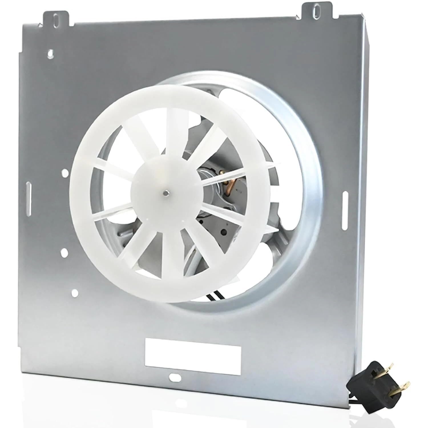 Amazon.com: Bathroom Fan Motor Housing Kit 663l/ 669l 763RL 763RLN ...
