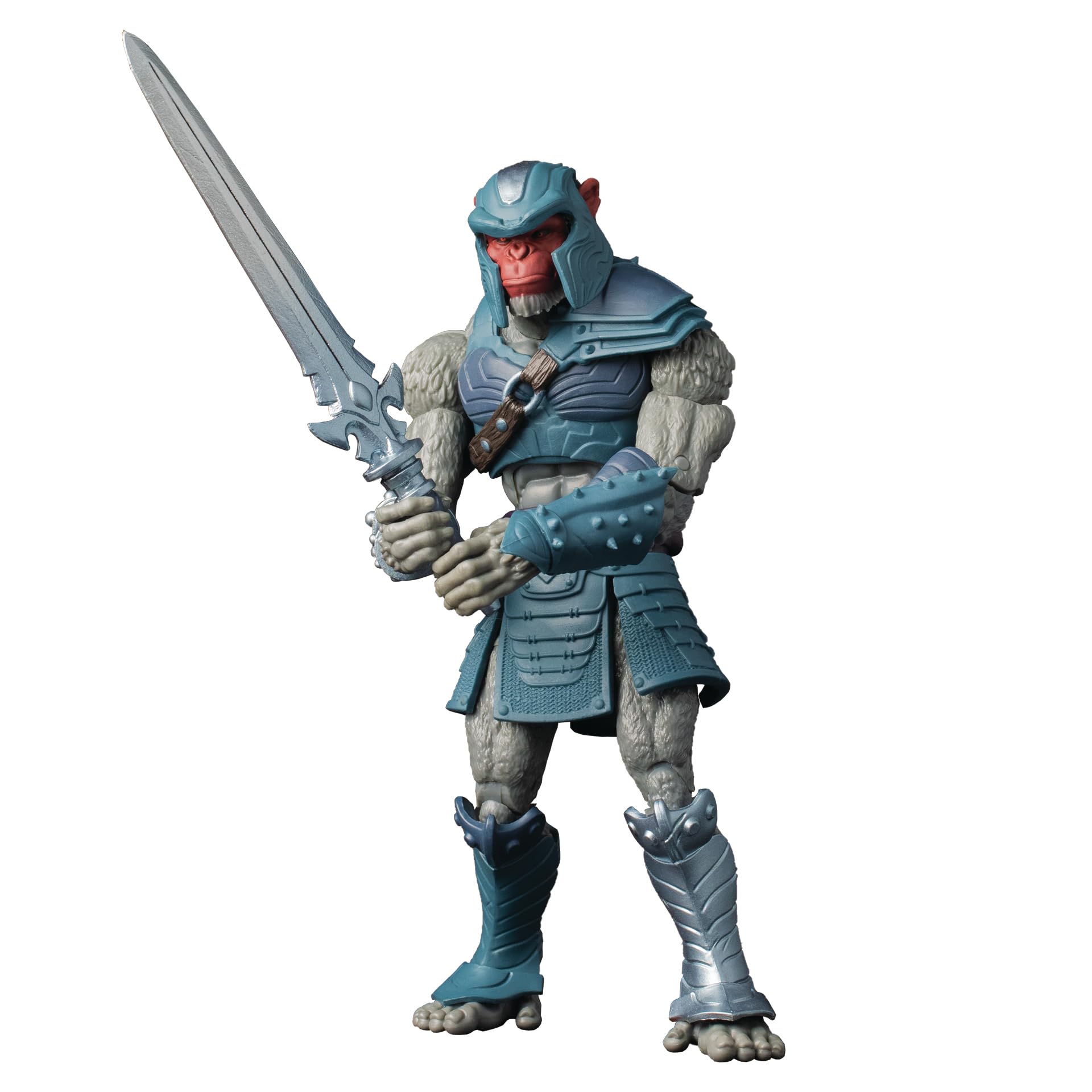 Buy Animal Warriors of The Kingdom - Primal Collection: Wave Three ...