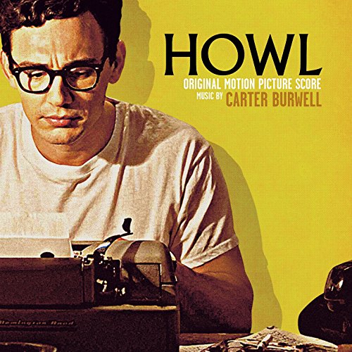 Play Howl (Original Motion Picture Soundtrack) by Carter Burwell on ...