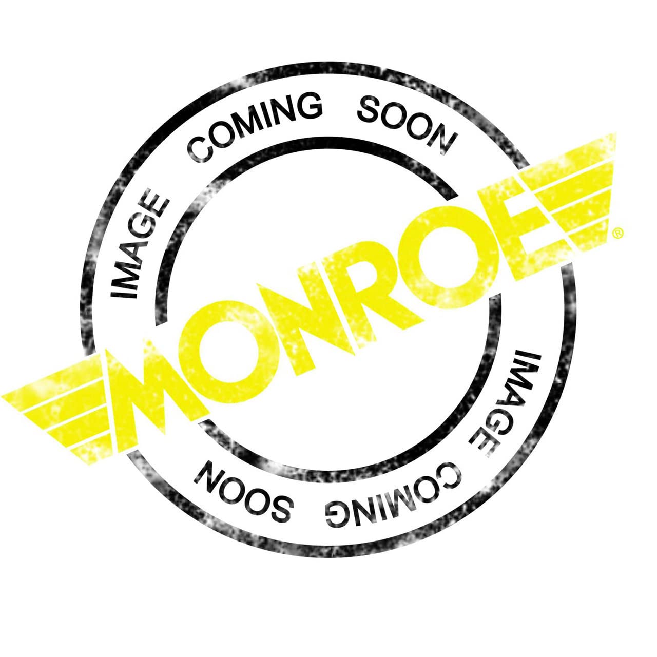 Monroe Strut Logo