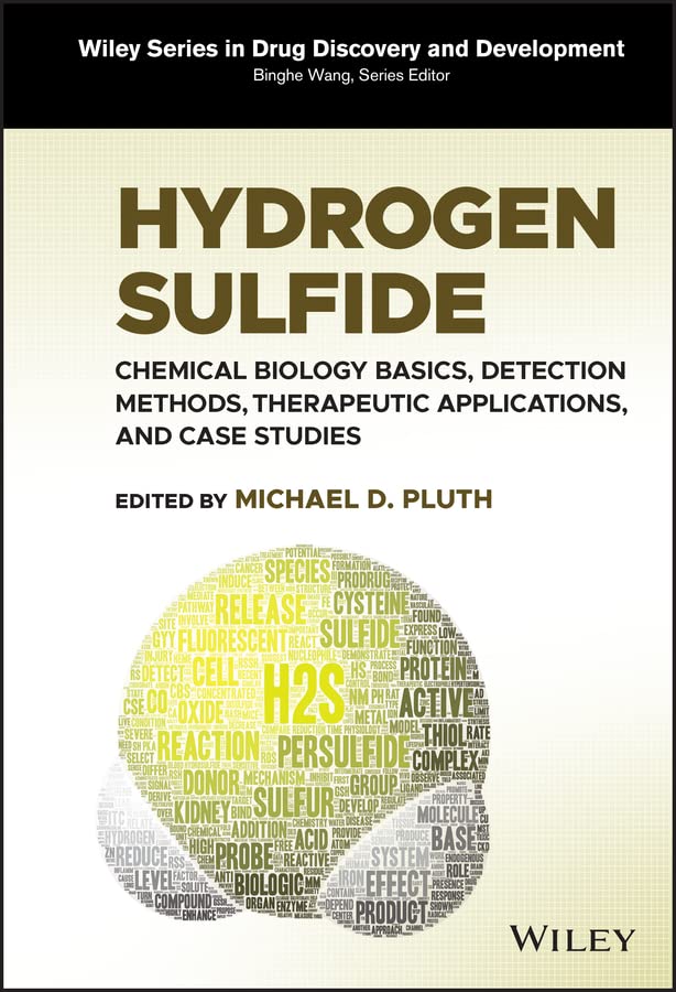 Hydrogen Sulfide: Chemical Biology Basics, Detection Methods ...