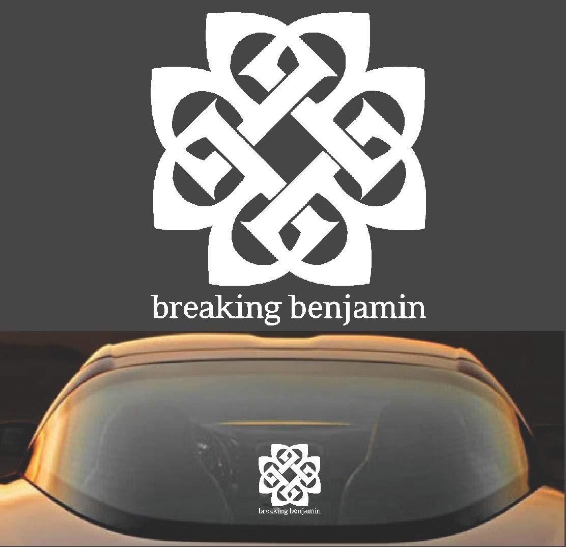 Breaking Benjamin Symbol Wallpaper