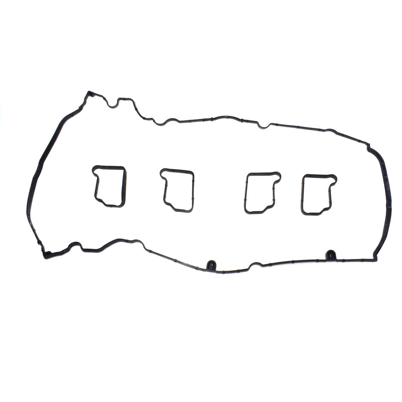 Amazon.com: Engine Valve Cover Gasket Set 2710160921 Fit for 2003-2005 ...