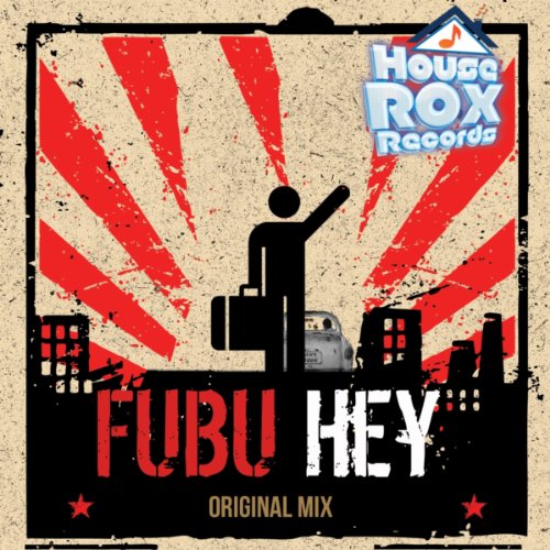 Play Hey by Fubu on Amazon Music