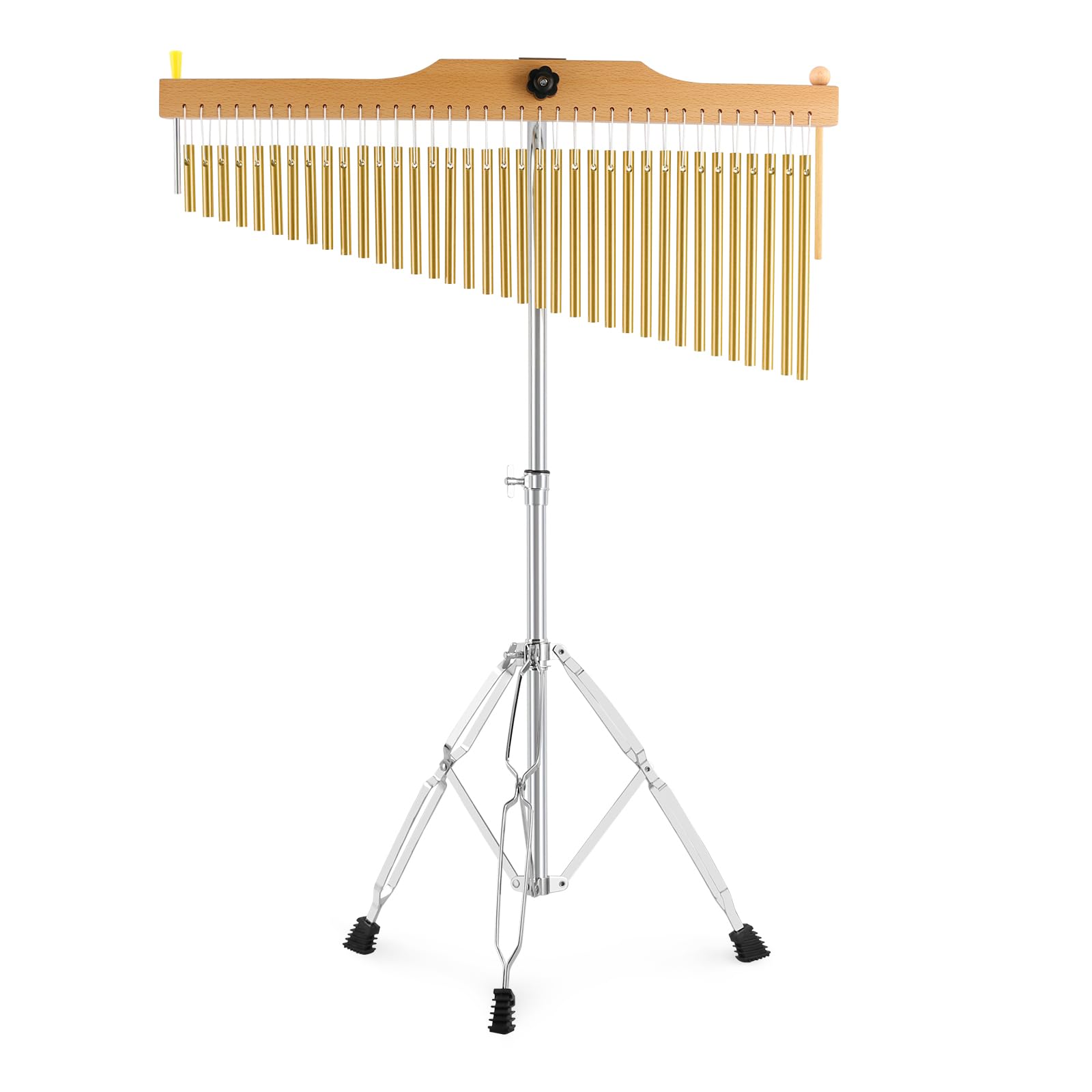 Amazon.com: EASTROCK 36 Note Chimes Musical Instruments Percussion ...