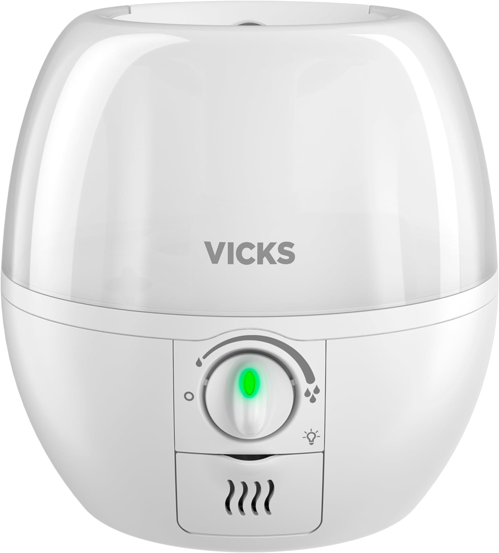Amazon.com: Vicks 3-in-1 SleepyTime Humidifier, No. 1 Brand Recommended ...