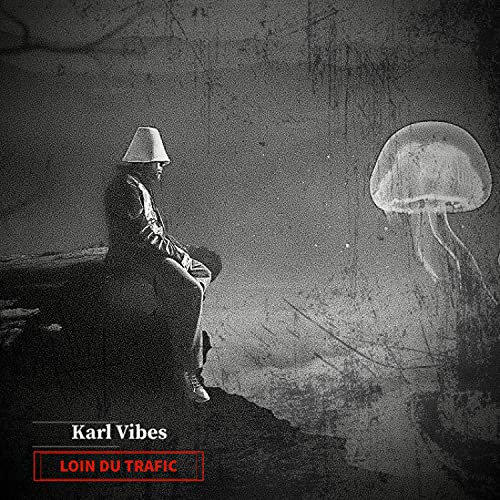 Loin du trafic de Karl Vibes en Amazon Music Unlimited