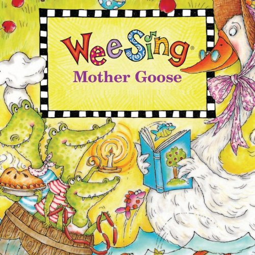 Amazon.com: Wee Sing Mother Goose : Wee Sing: Digital Music