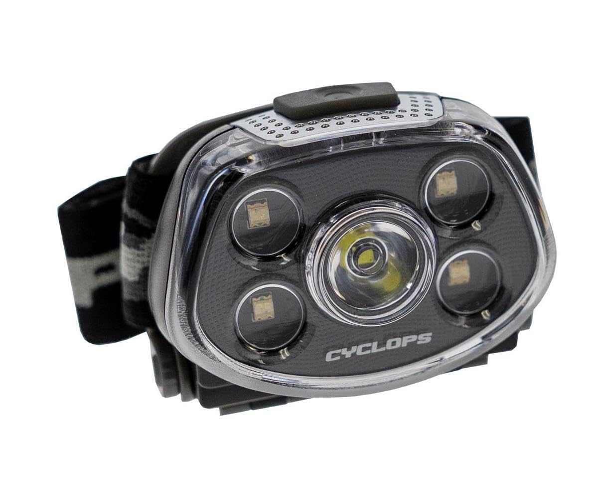 Snapklik.com : Force XP Headlamp Tactical Durable Lightweight Compact ...